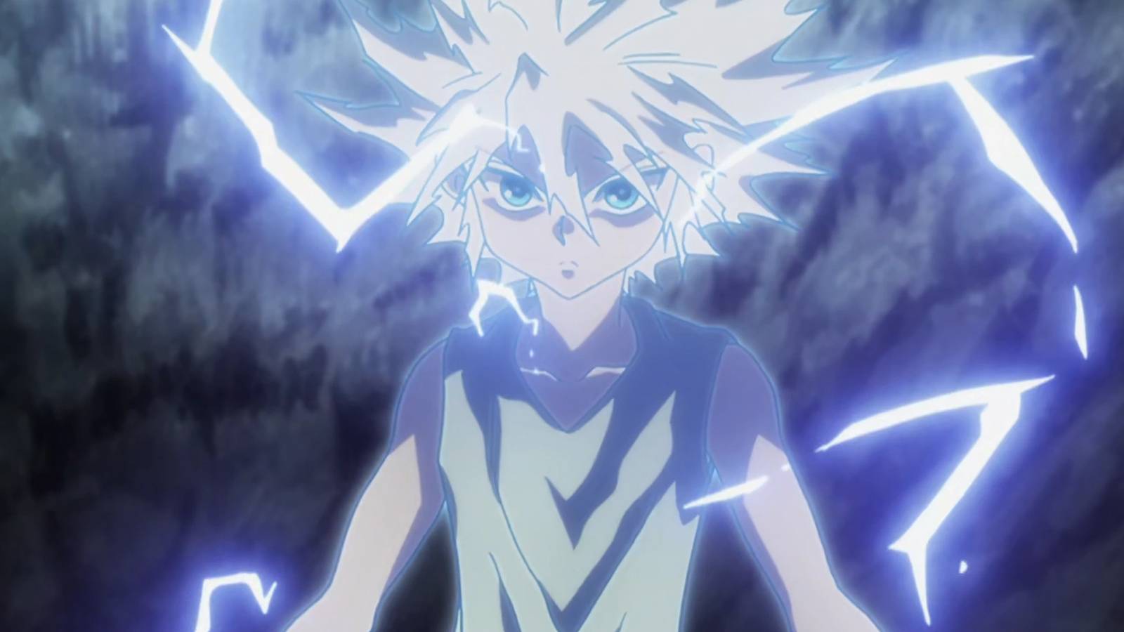 5 Best Anime Power Systems Ever, Ranked