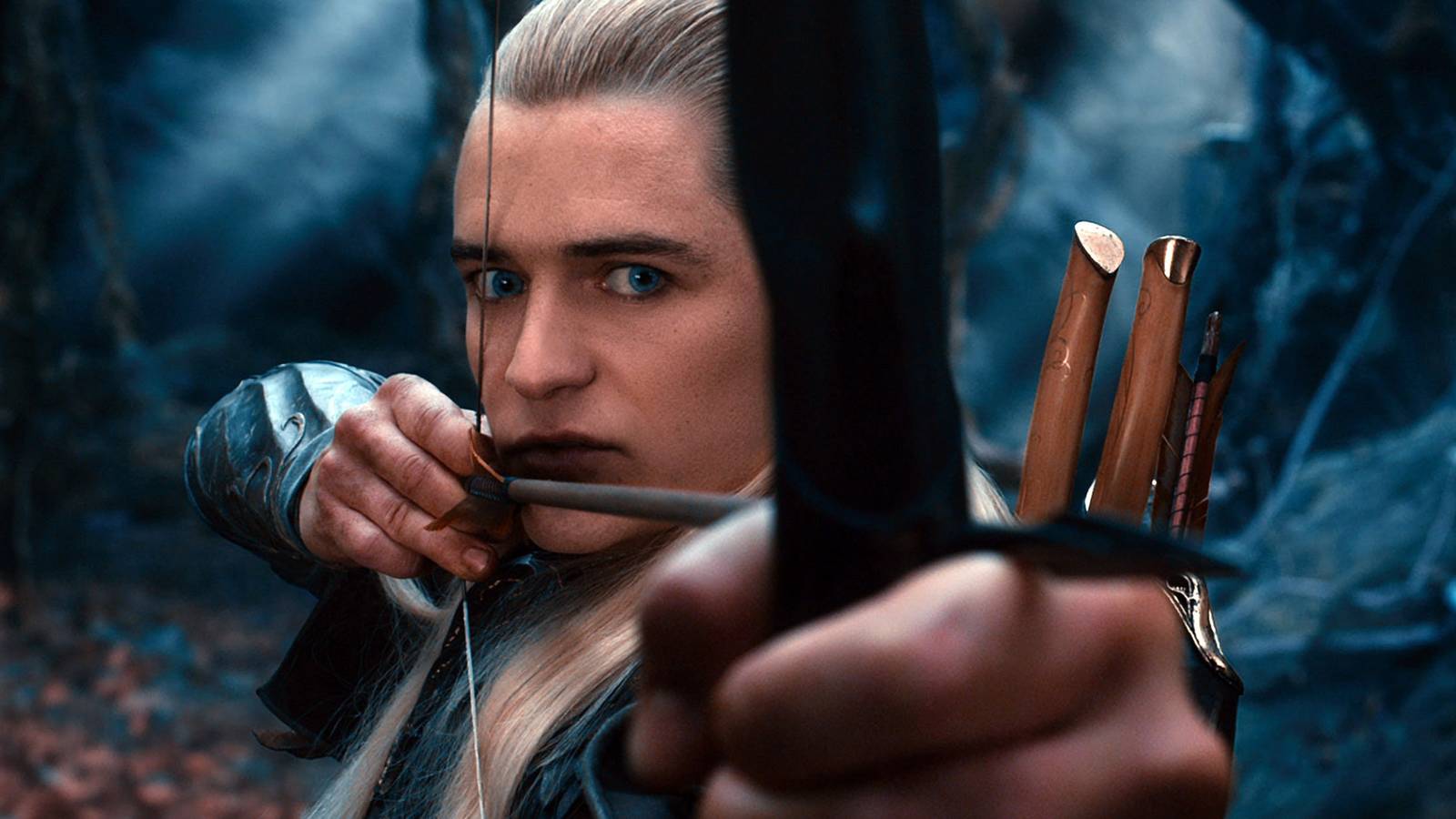 Every LOTR and Hobbit Movie Ranked By Book Accuracy