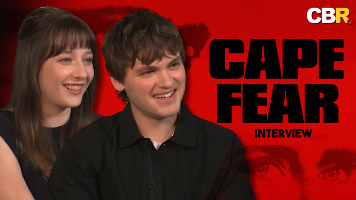Lily Collias & Joe Anders Break Down Cape Fear’s Most Unsettling Moments