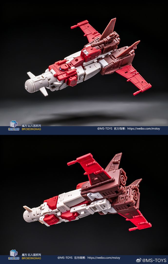 Transformers Computron Gets 1 Step Closer With New Scattershot ...