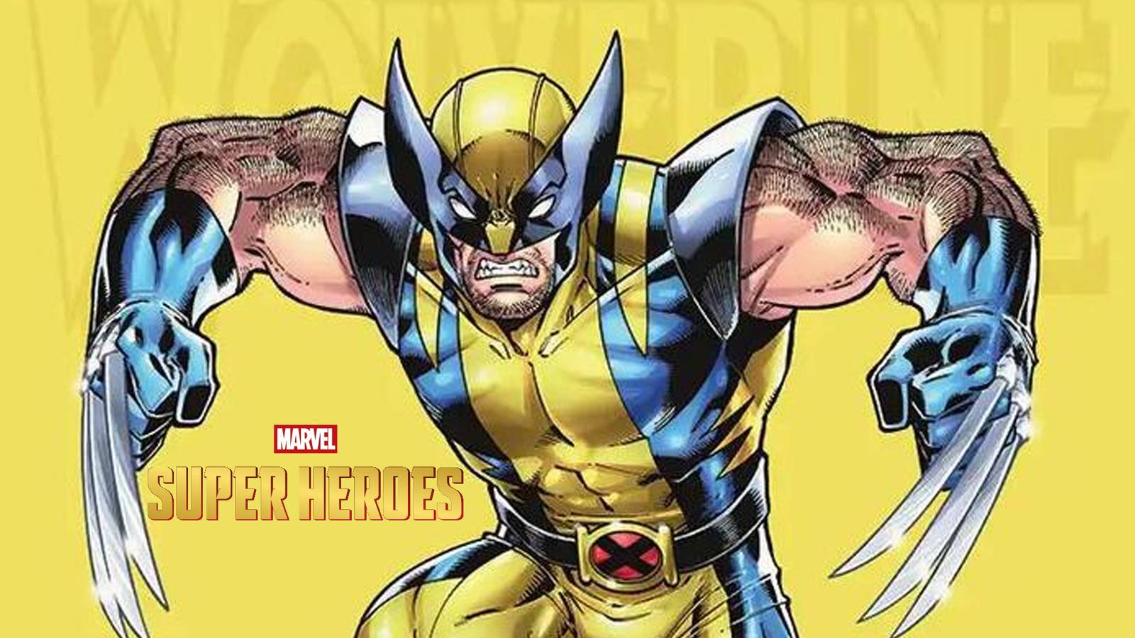Magic: The Gathering's New Wolverine Card Is Practically Indestructible