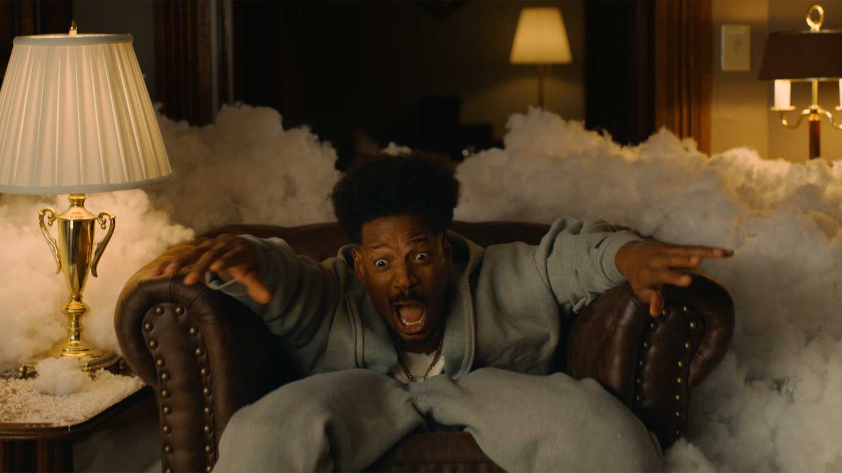 Scary Movie Review: The Wayans Bros' Slasher Parody Return Is More ...
