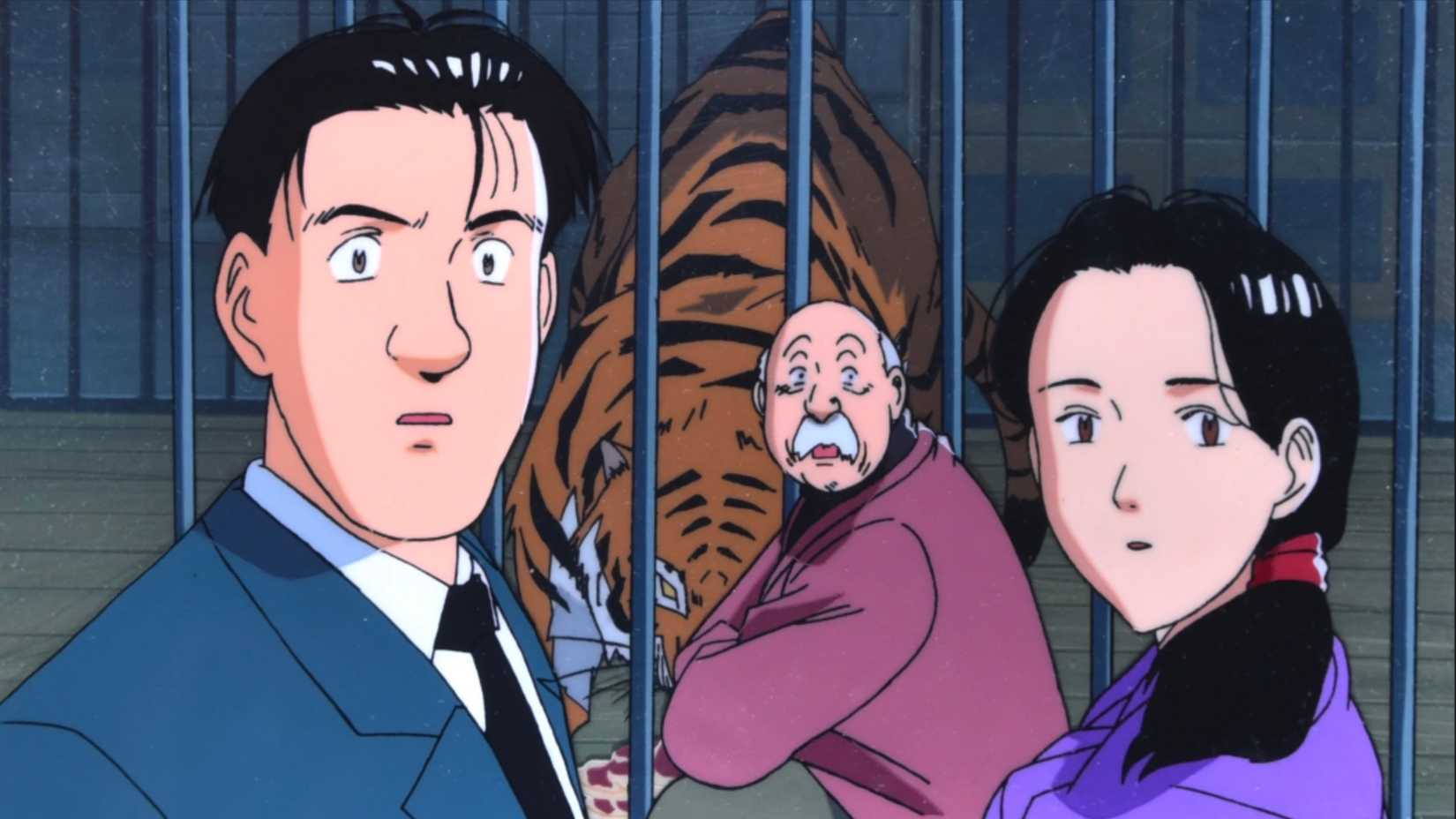 5 Forgotten '90s Anime Better Than Half the Seasonal Lineup Right Now
