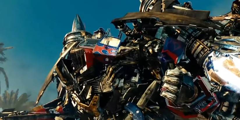 5 Autobots from the Transformers Movies More Powerful Than Optimus Prime