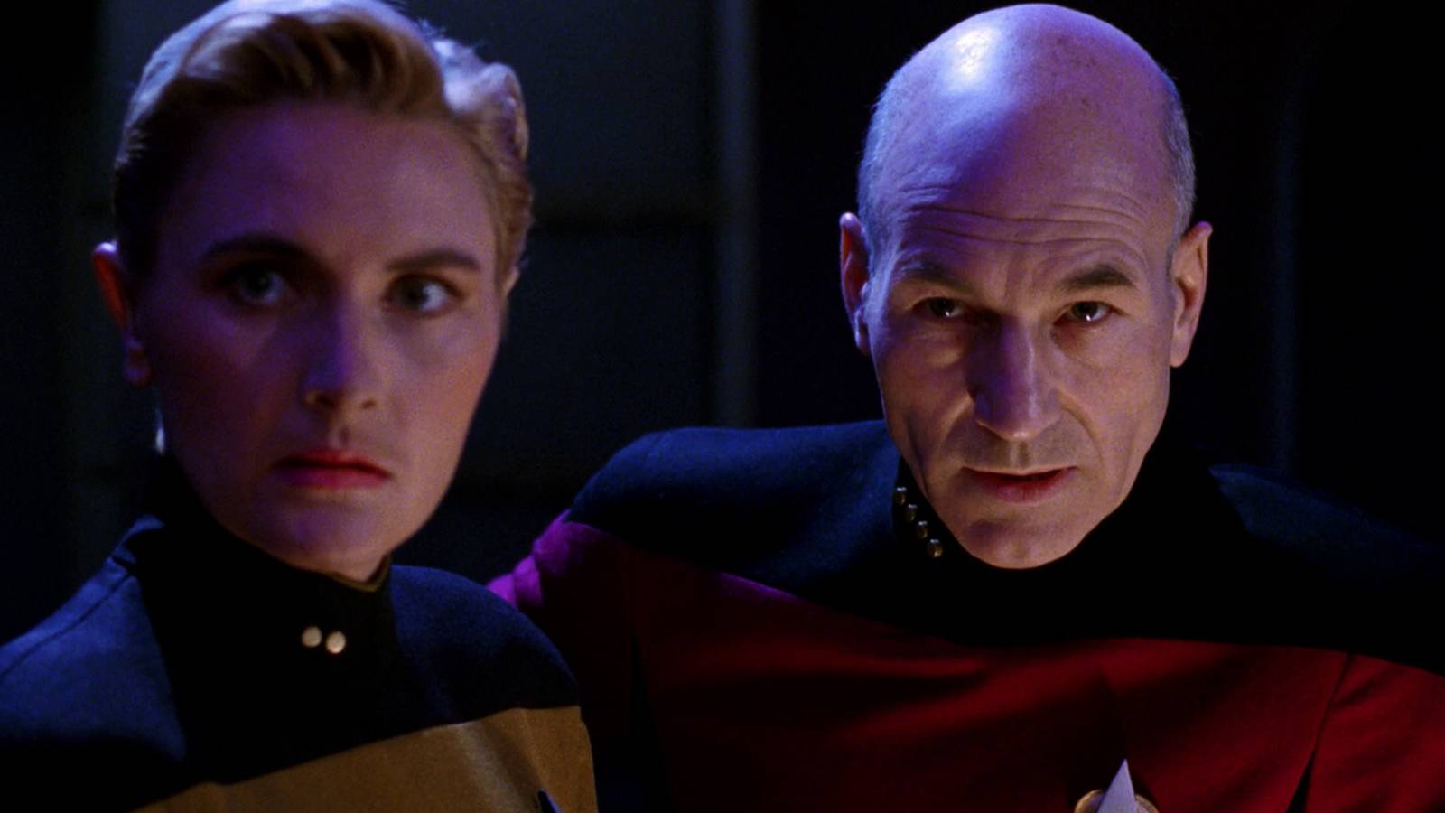 36 Years Later, Picard’s Greatest Star Trek Line Is Still the Scariest ...