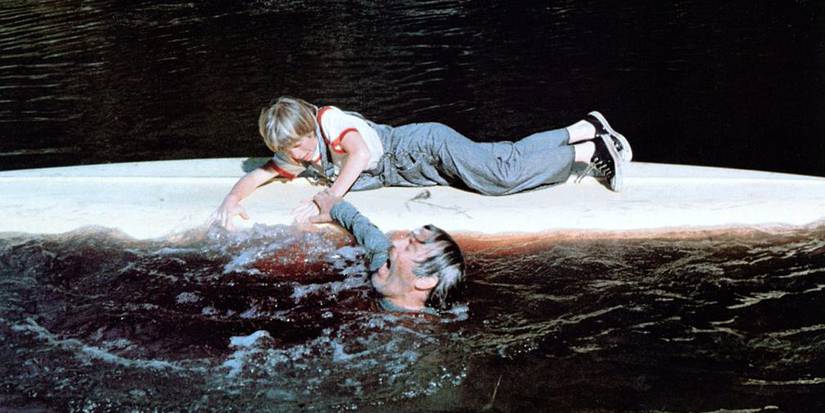 Steven Spielberg Called This Creature Feature Coming to Paramount+ the ...