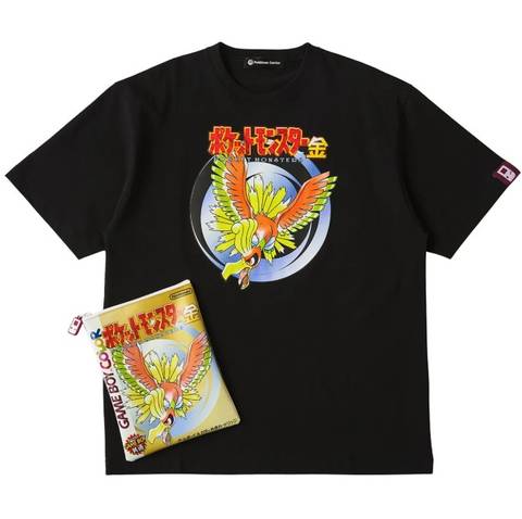 Pokémon Officially Launching New 30th Anniversary Game Collection