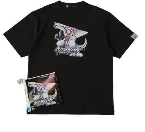 Pokémon Officially Launching New 30th Anniversary Game Collection