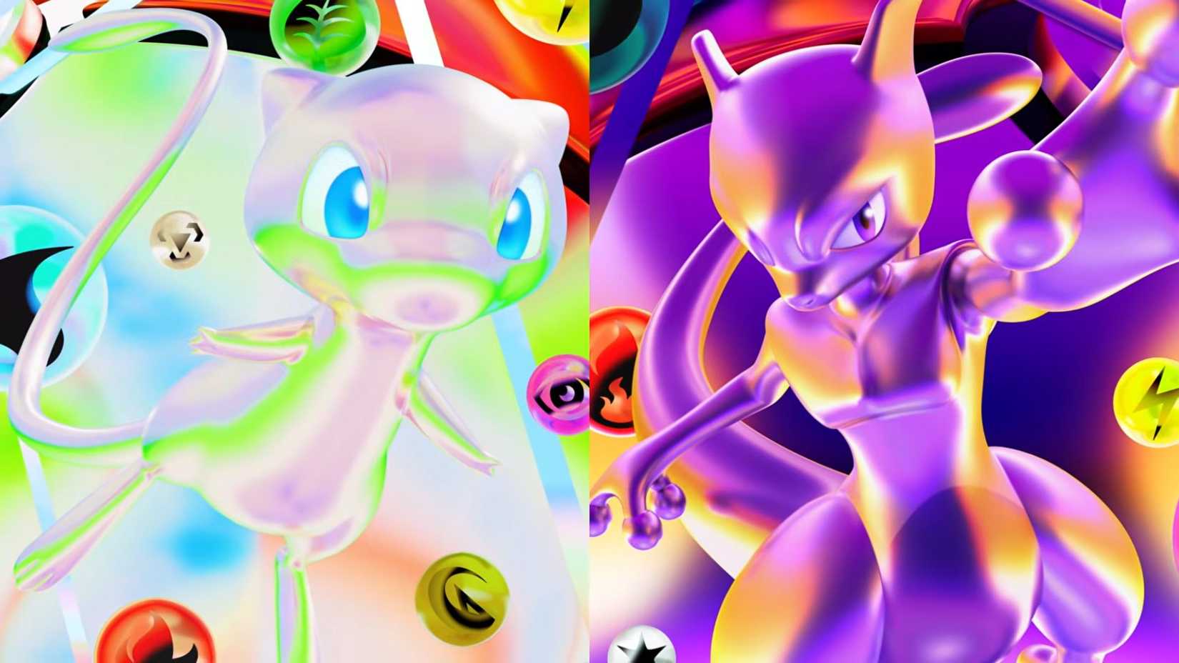 Pokémon TCG Officially Reveals 30th Anniversary Cards Coming September