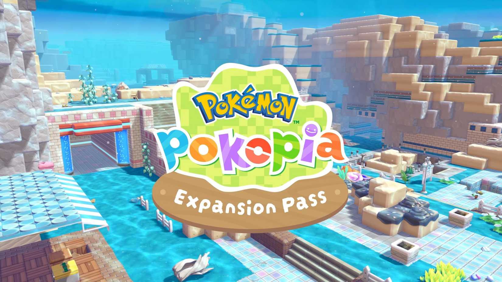 Pokémon Pokopia Officially Reveals Free DLC Coming August 2026