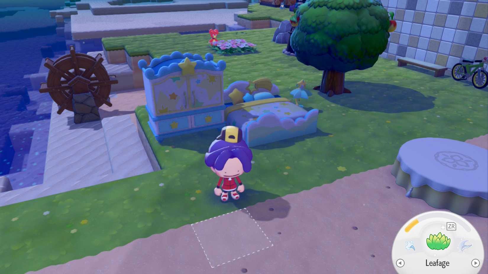 Pokémon Pokopia's Jirachi Event, Explained