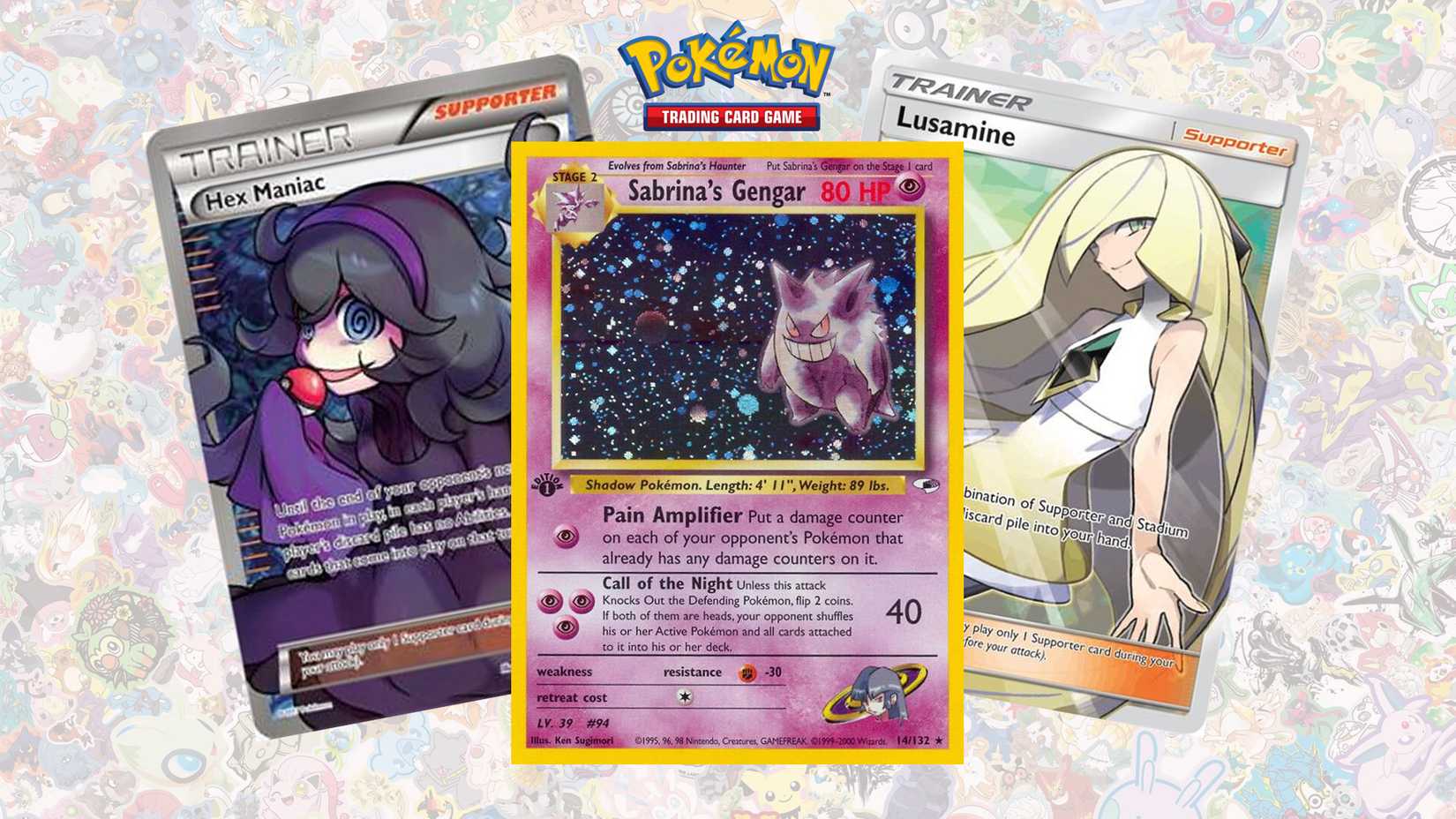 Pokémon Scalpers Officially Get Bad News From Target