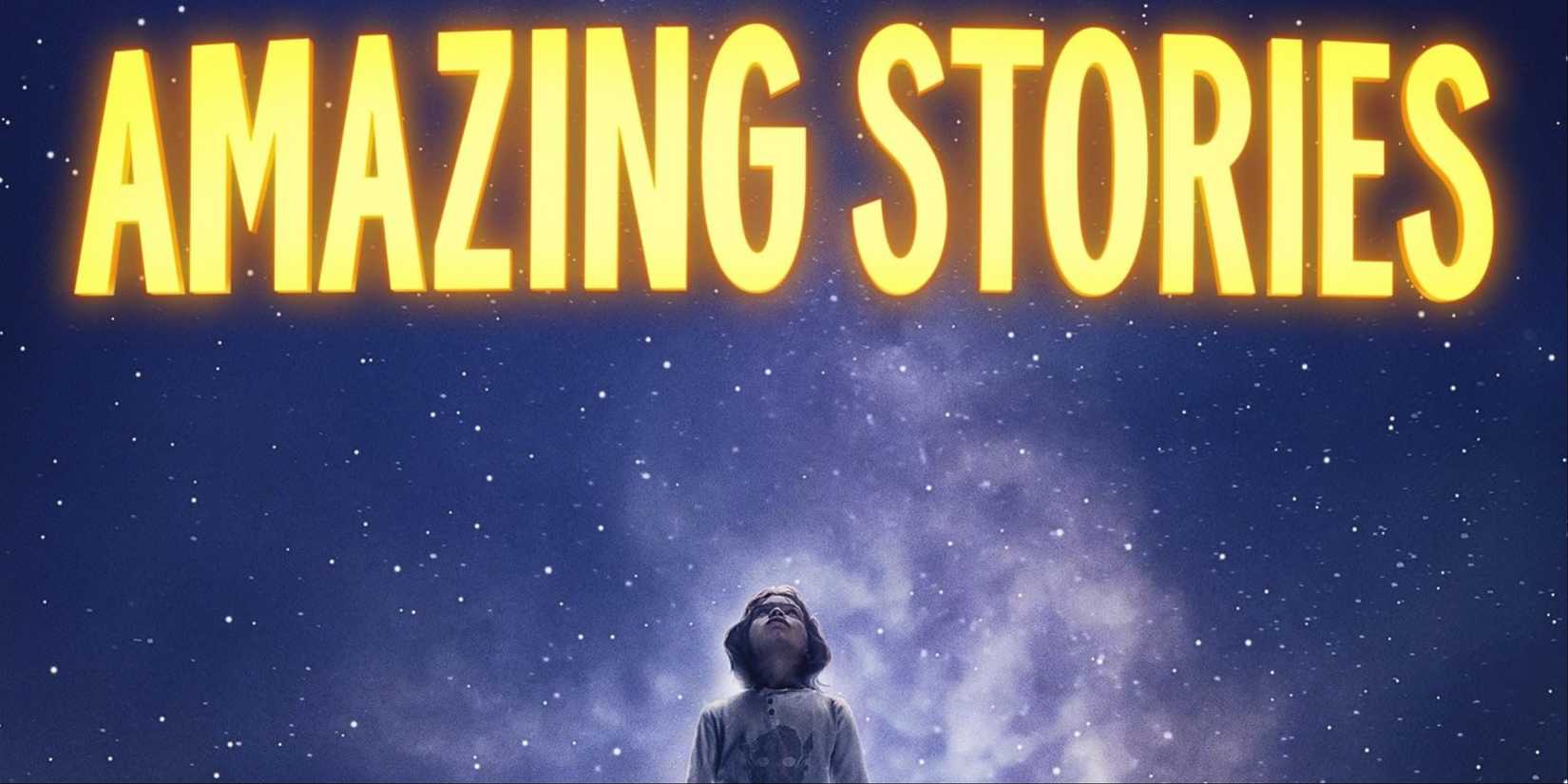 Apple TV's Reboot of Steven Spielberg's '80s Anthology Is Dominating ...
