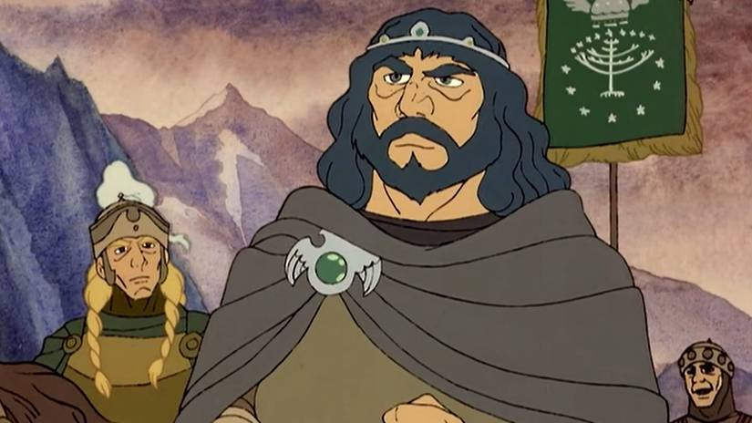 Every LOTR and Hobbit Movie Ranked By Book Accuracy