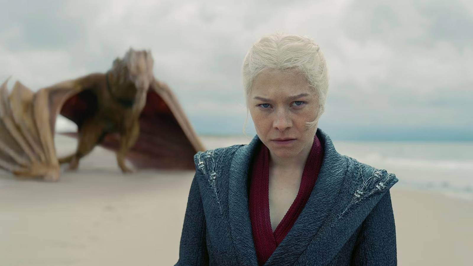 5 Strongest Women in House of the Dragon