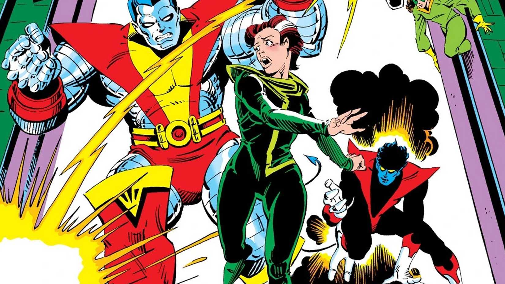 10 Best Rogue Costumes, Ranked