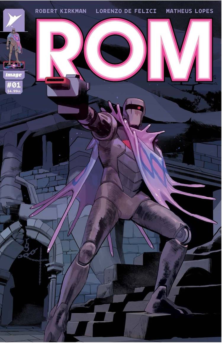 M.A.S.K. #1 Blind Bag Reveals a Major Energon Universe Debut