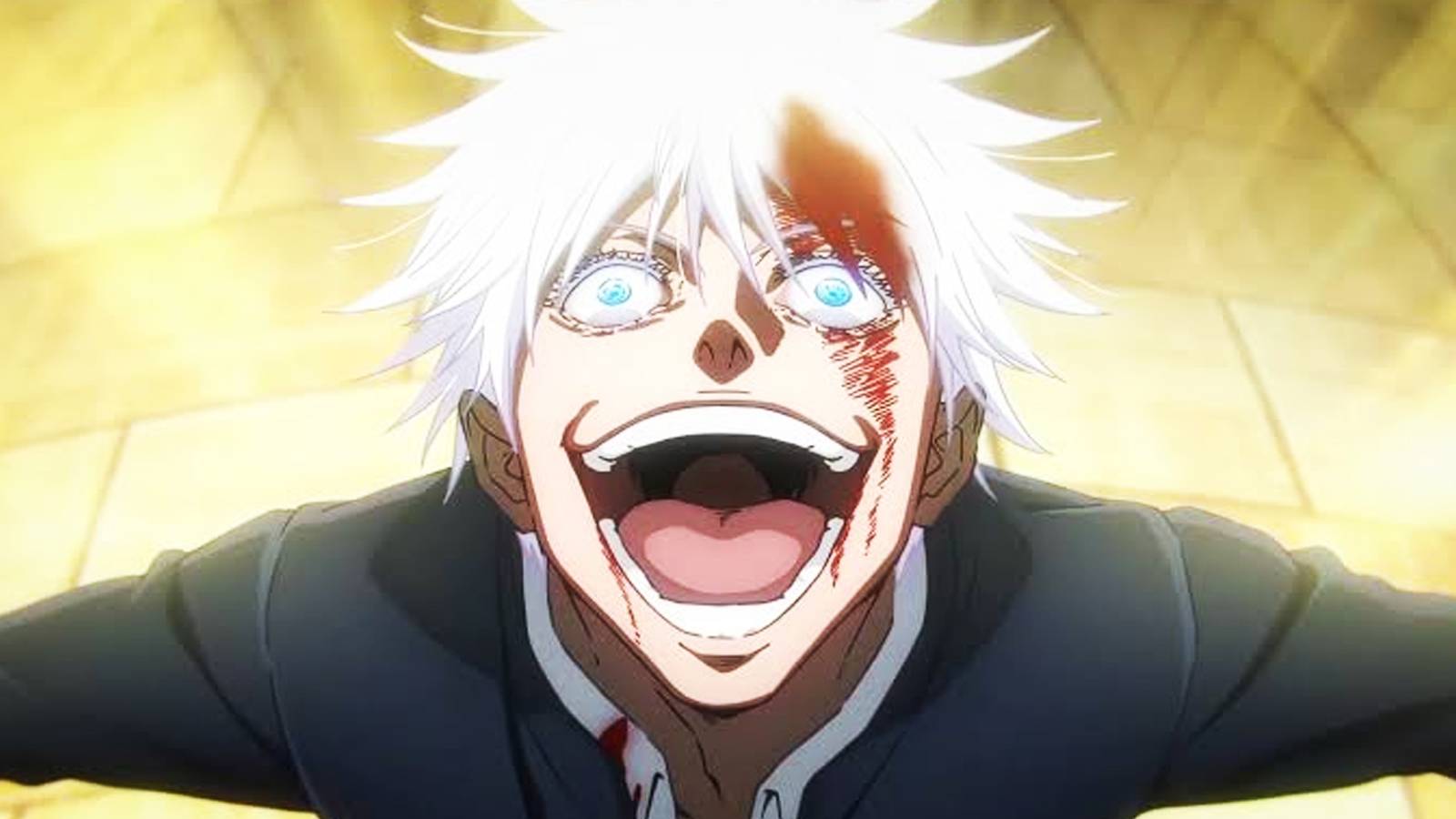 5 Classic Anime That Shaped Jujutsu Kaisen & The Dark Shonen Trio