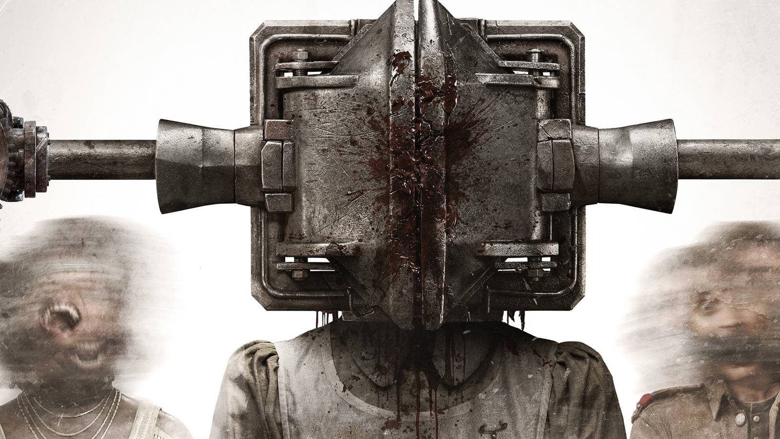 It's Officially a New Era for the Saw Franchise