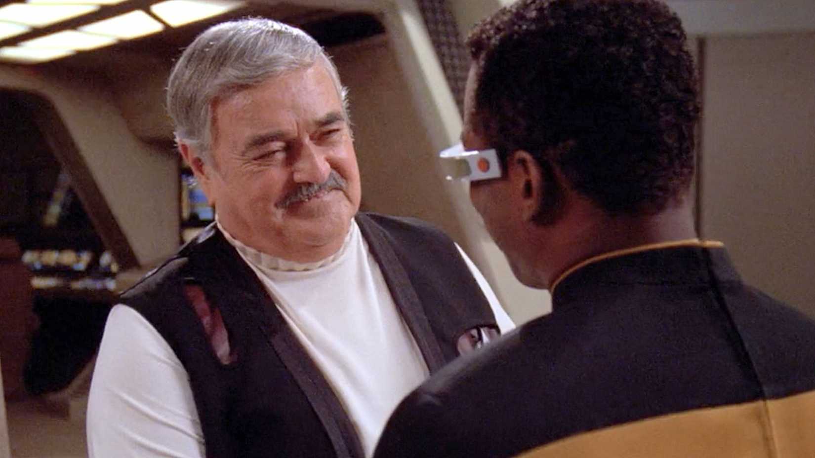 34 Years Later, Scotty's Best Star Trek Episode Remains Trek's Greatest ...
