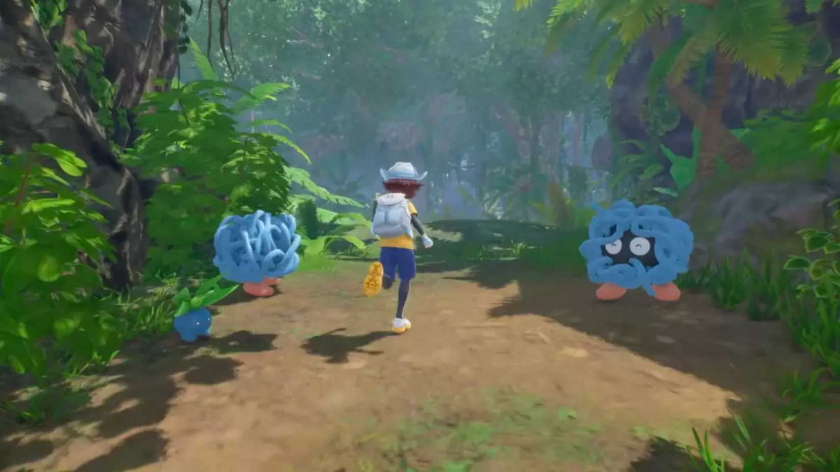 Pokémon Winds and Waves Is Officially Changing the Franchise As We Know It