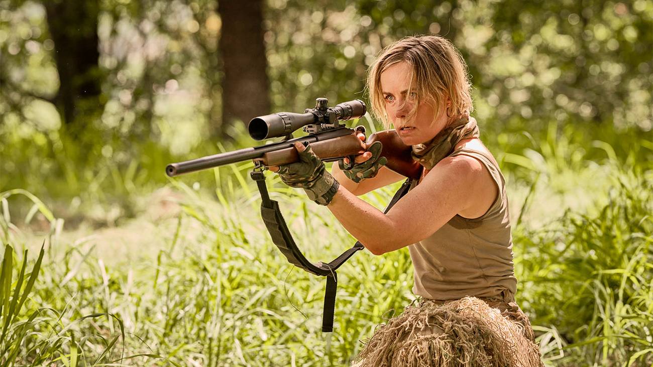 Tim Roth Is a Ruthless Warlord in Brutal Clip From New Action-Packed ...