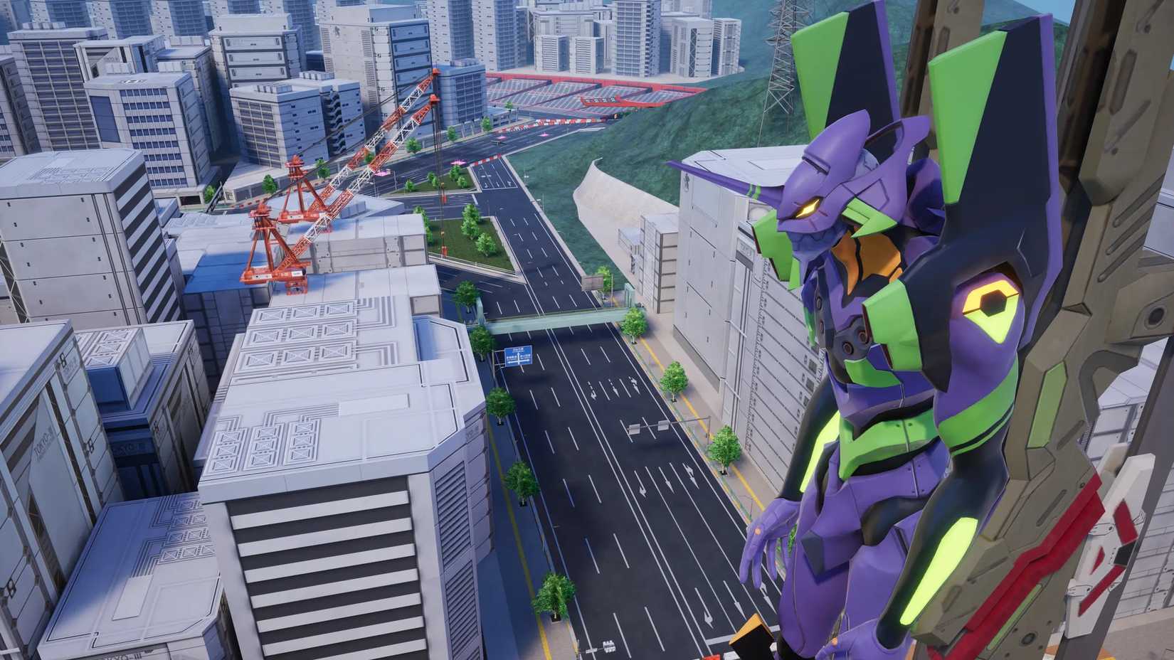 Sega Reveals Official First Look at New Sonic x Evangelion Crossover ...