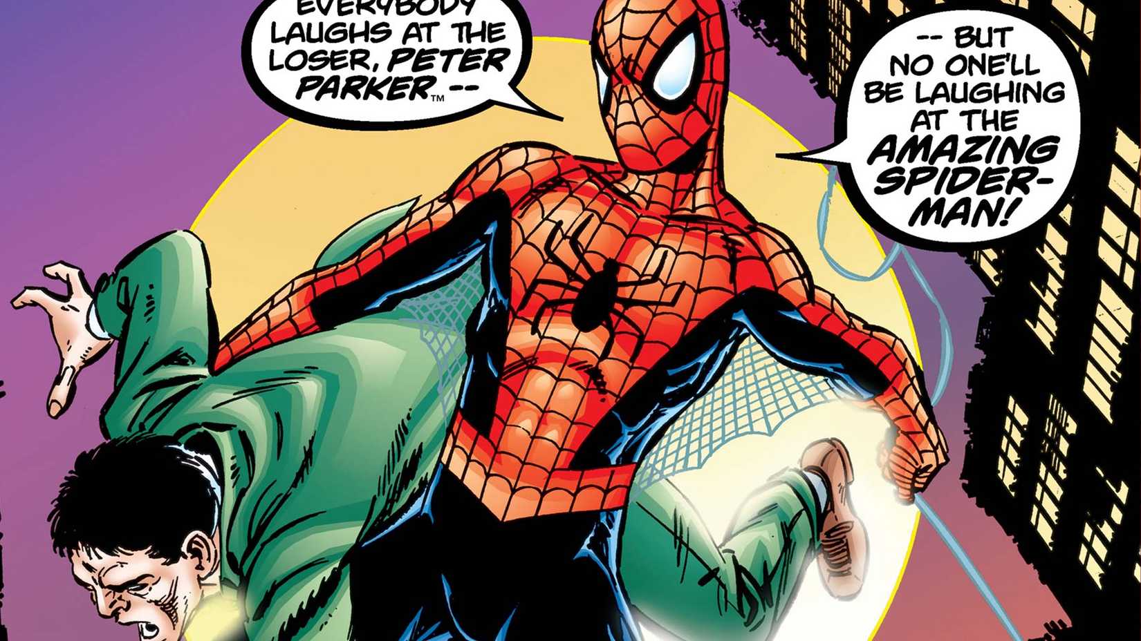 10 Classic Spider-Man Comics That Haven’t Aged Well