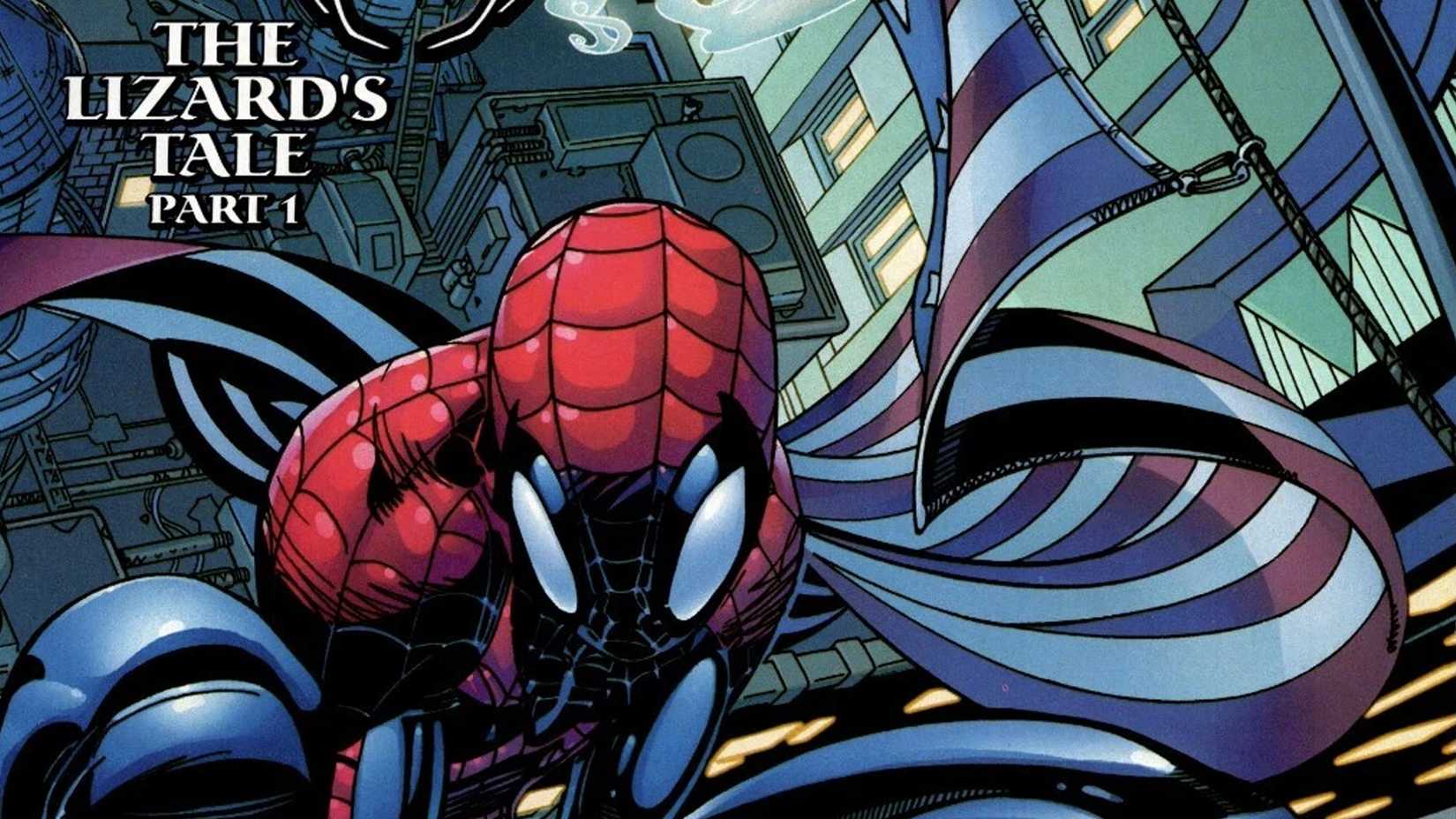 10 Classic Spider-Man Comics That Haven’t Aged Well