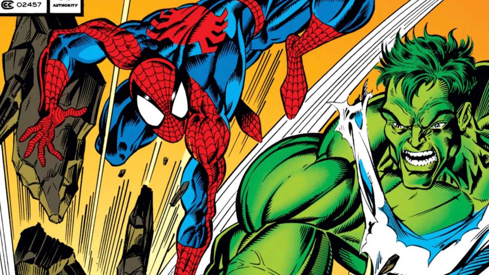 The Greatest Spider-Man & Hulk Team-Ups Ever in Marvel Comics, Ranked