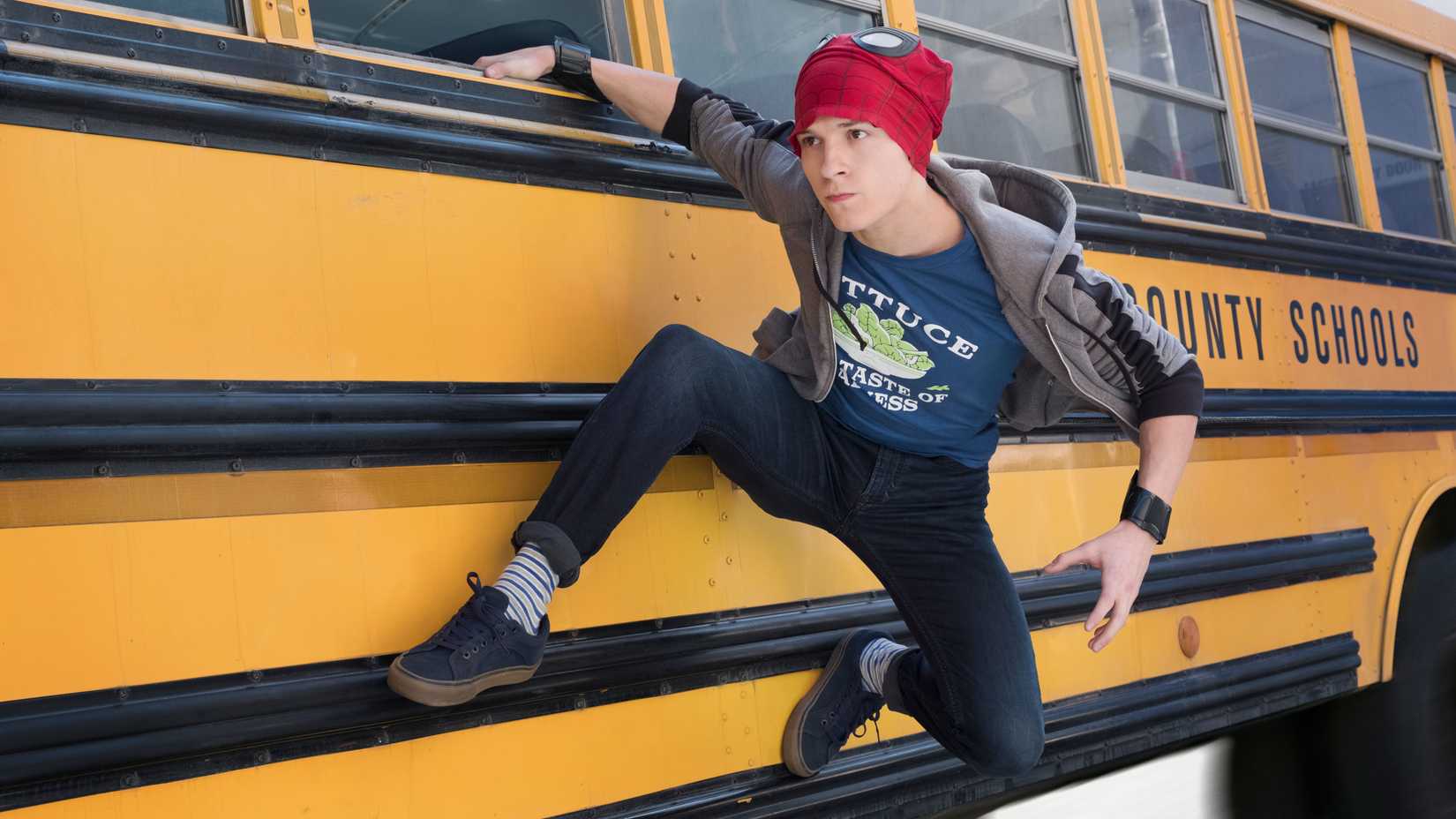 Tom Holland Confirmed His Commitment to Spider-Man in the MCU