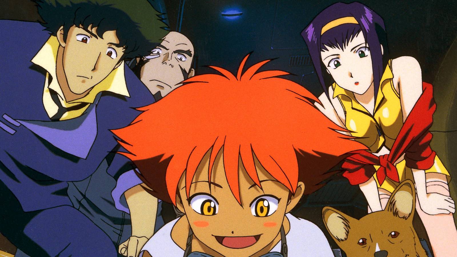 5 Anime You Didn't Know Were Shojo