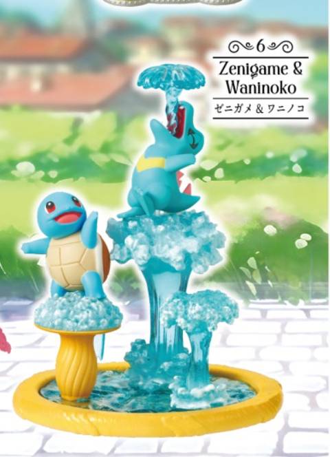 8 New Official Pokémon Redesigns Revealed for 30th Anniversary
