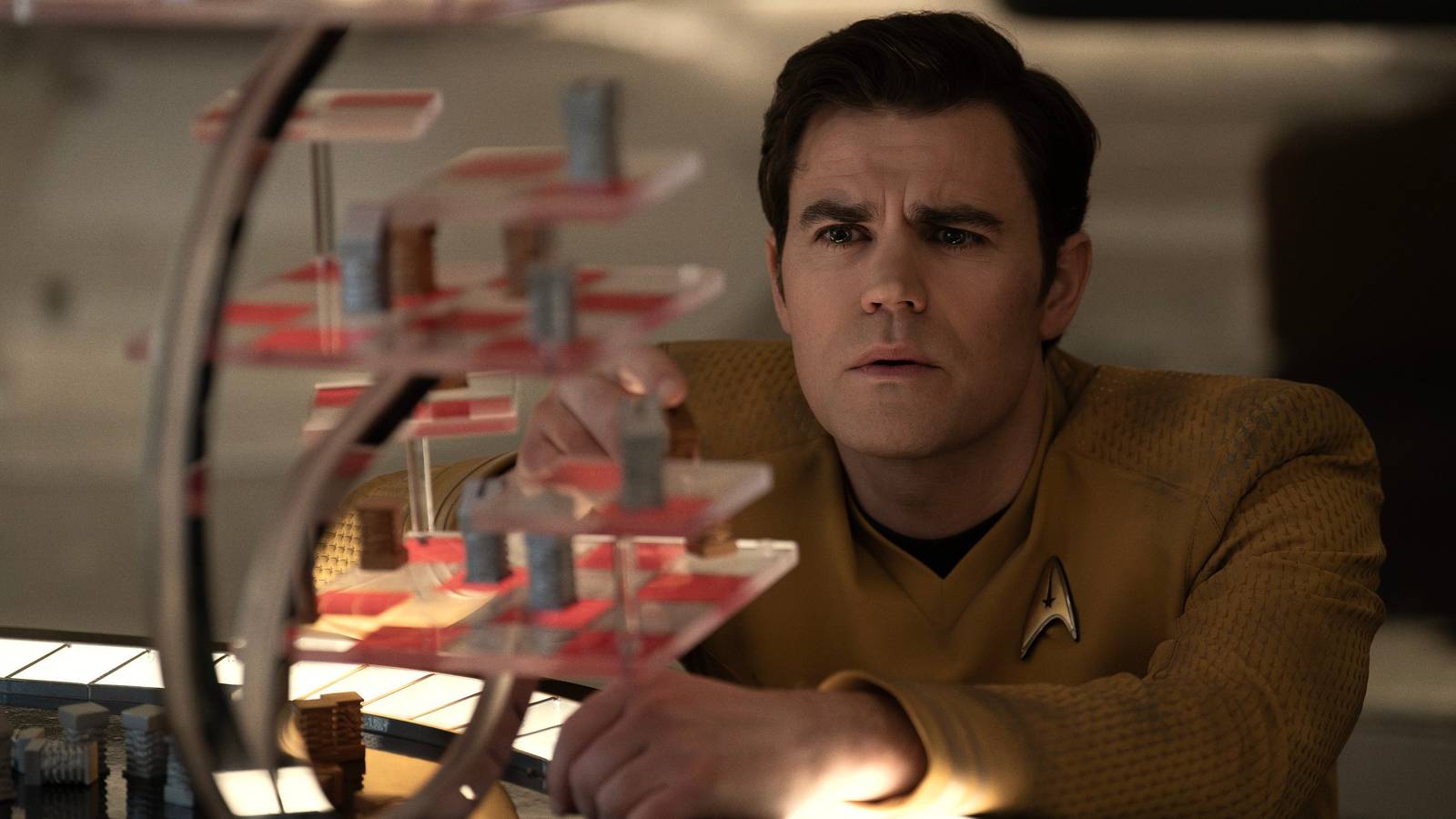 Star Trek’s 94% RT 3-Season Series Is a PVOD Hit Ahead of Return