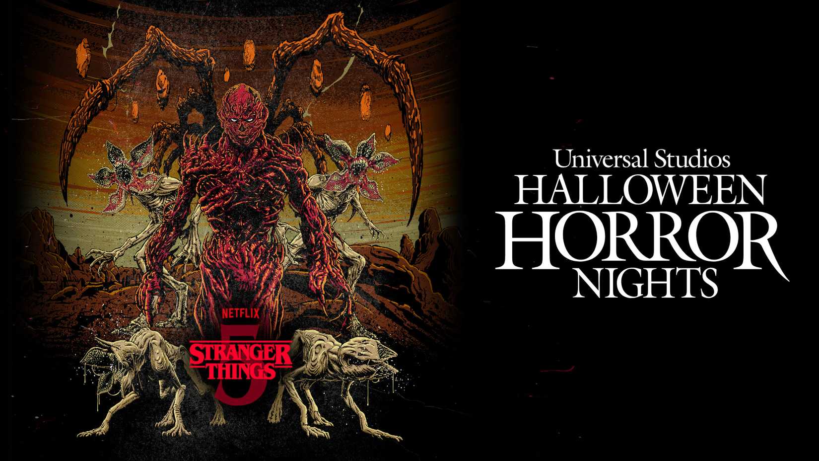 Stranger Things Season 5 Is Officially Returning After All (But There's ...