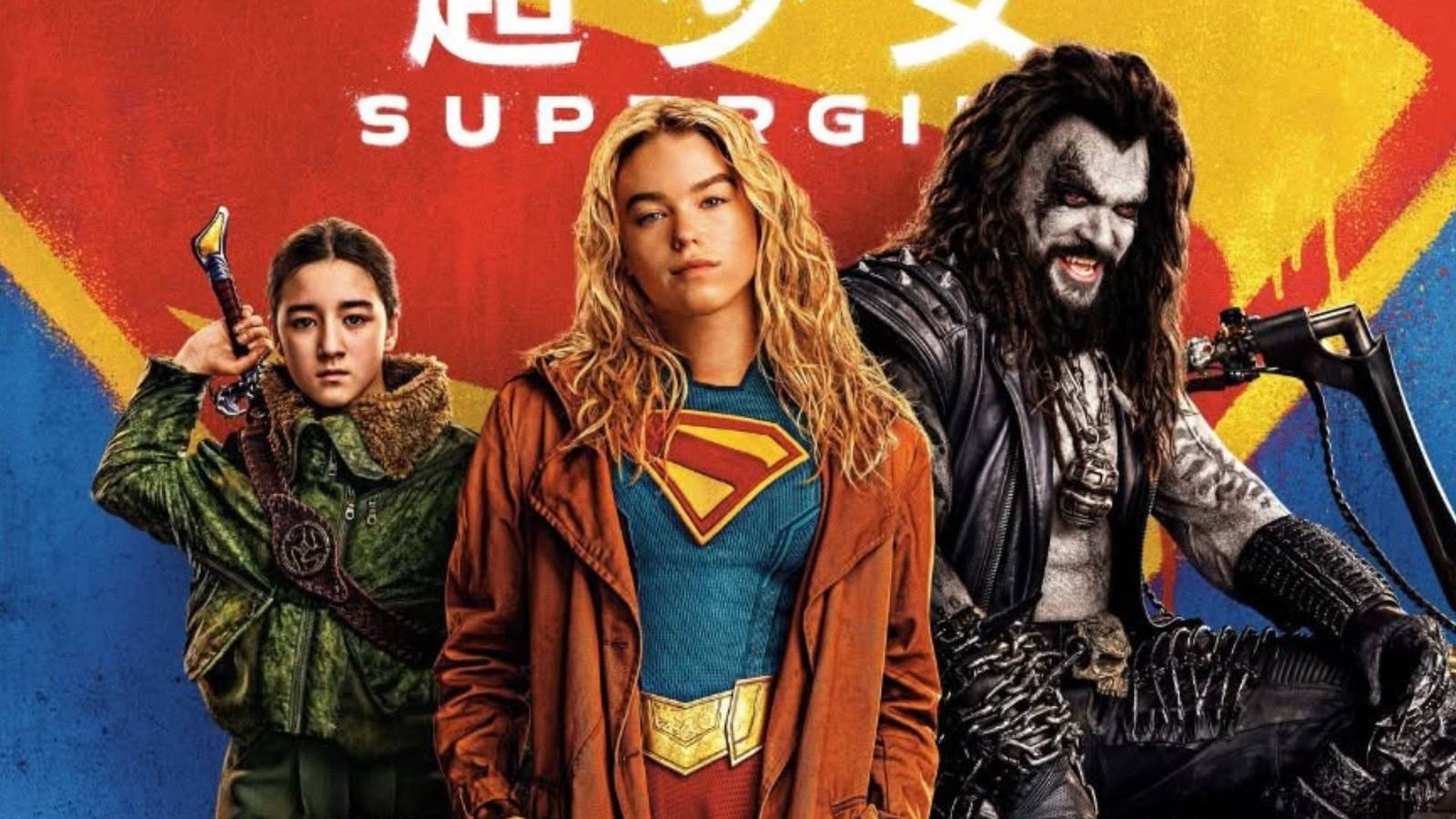Supergirl Makes DCU History With a First the MCU Took 15 Years To Pull Off