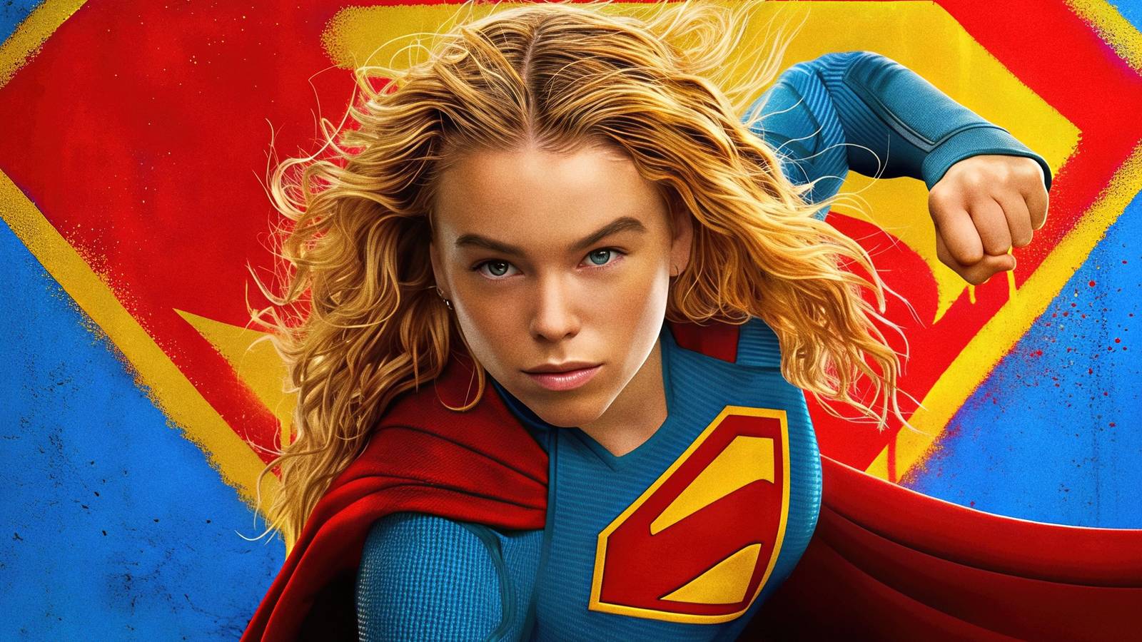 Every Live-Action Supergirl, Ranked (Including Milly Alcock)