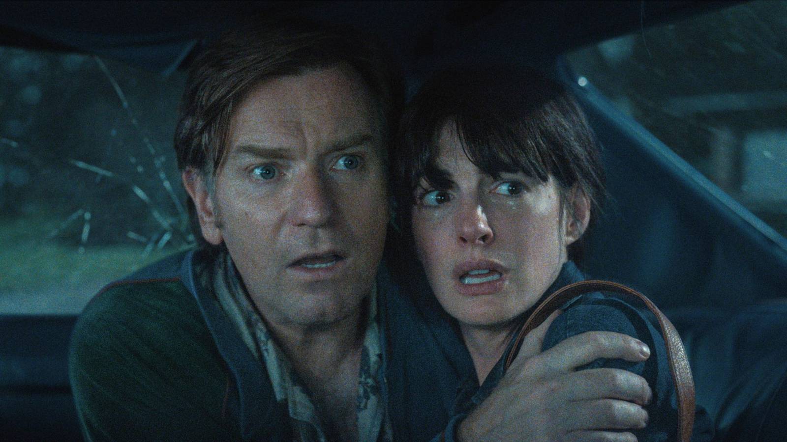 Jurassic Park Meets Primeval in New Trailer for Anne Hathaway & Ewan ...