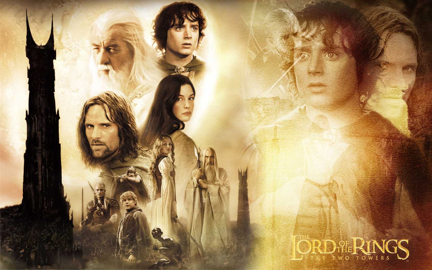 5 Greatest Lord of the Rings Games, Ranked