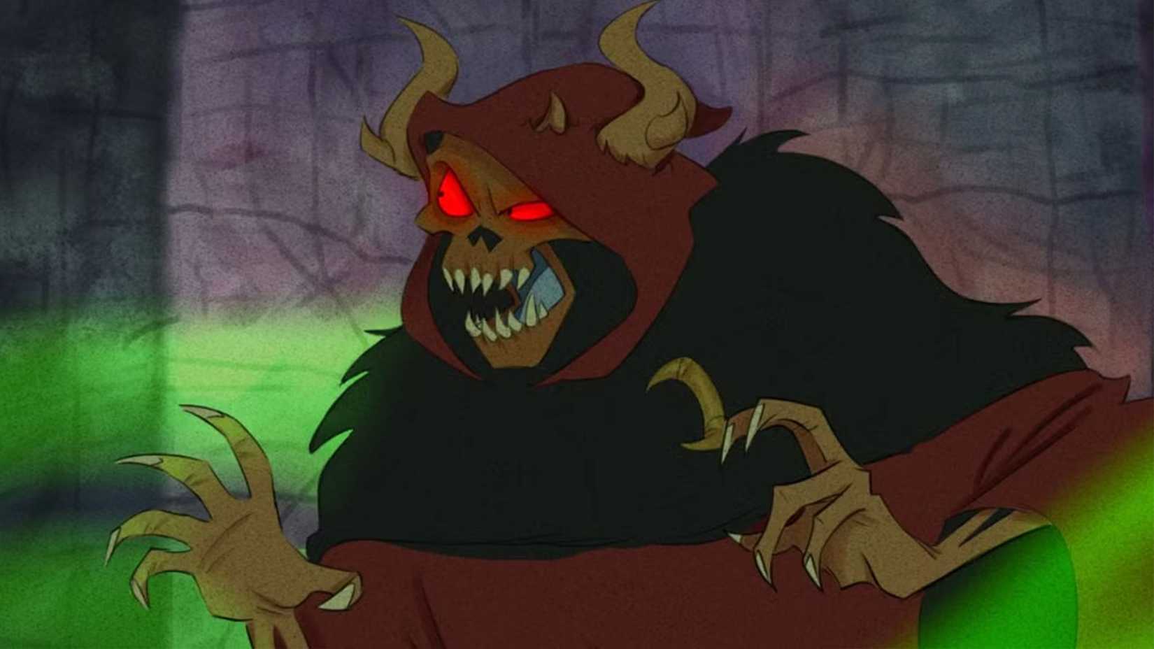 All 8 Movies From Disney's Bronze Age, Ranked