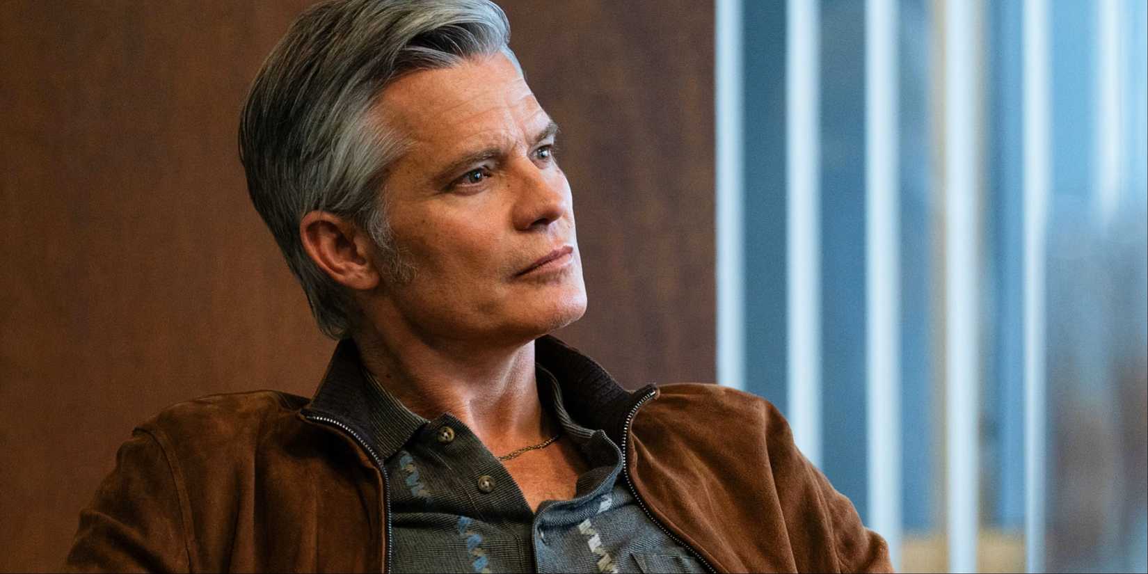 Anya Taylor-Joy & Timothy Olyphant's New Apple Thriller Is TV's Next 10 ...