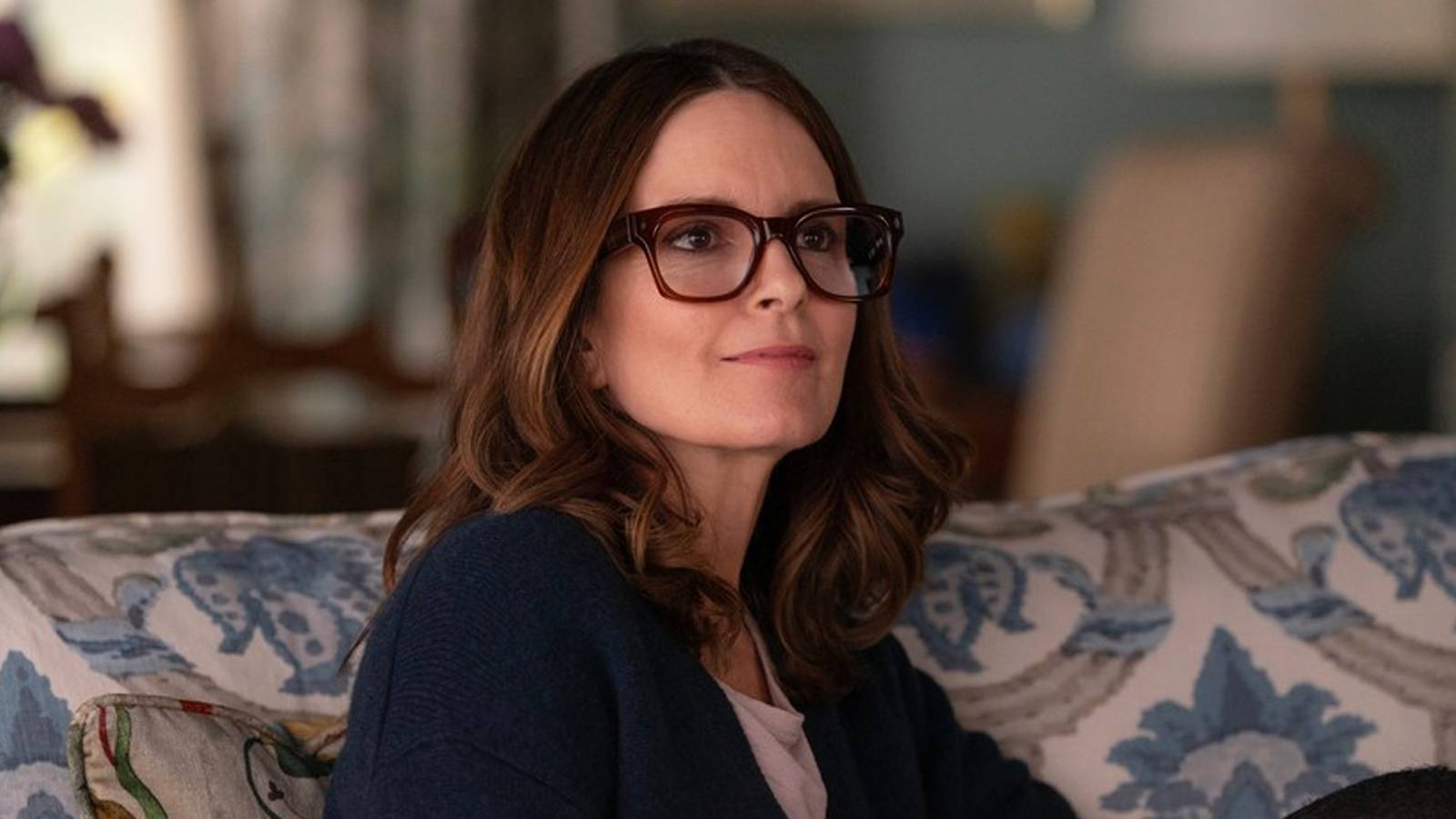 Tina Fey's Witty Netflix Dramedy Is the Perfect Comfort-Watch Binge
