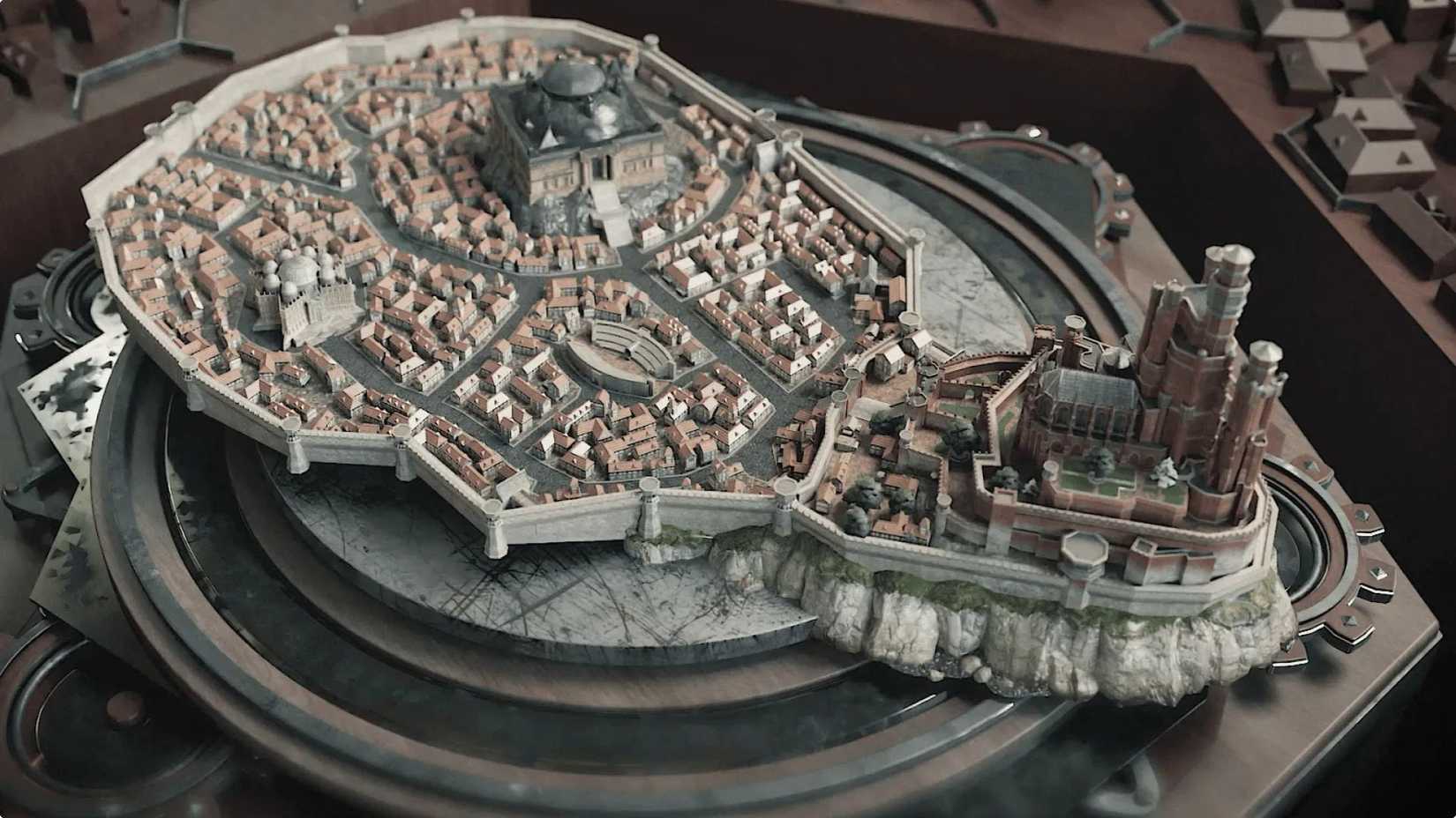 Game of Thrones: Dragonfire Officially Gets Surprise Release Today