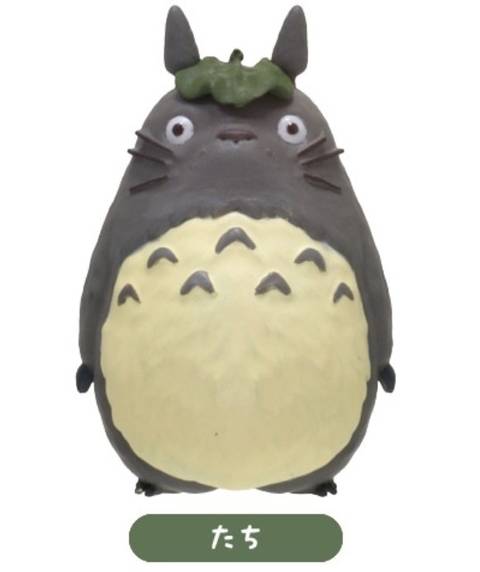 My Neighbor Totoro Officially Returns With 6 New Exclusive Designs