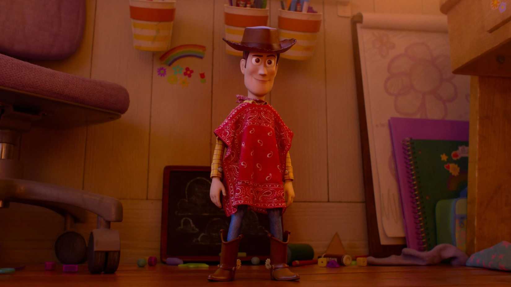 Disney's Toy Story 5 Rating Officially Breaks 31-Year Franchise Streak