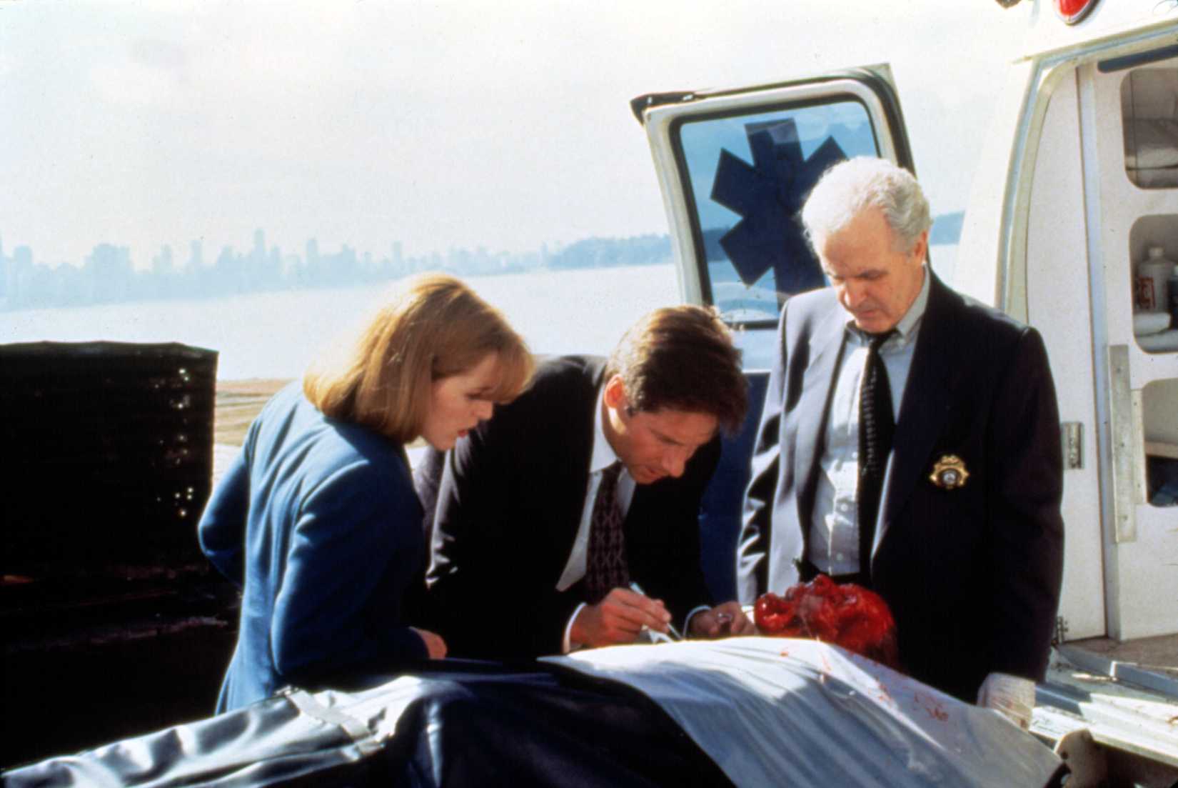 James Handy, Top Gun: Maverick Actor, Dies After Stabbing at 81