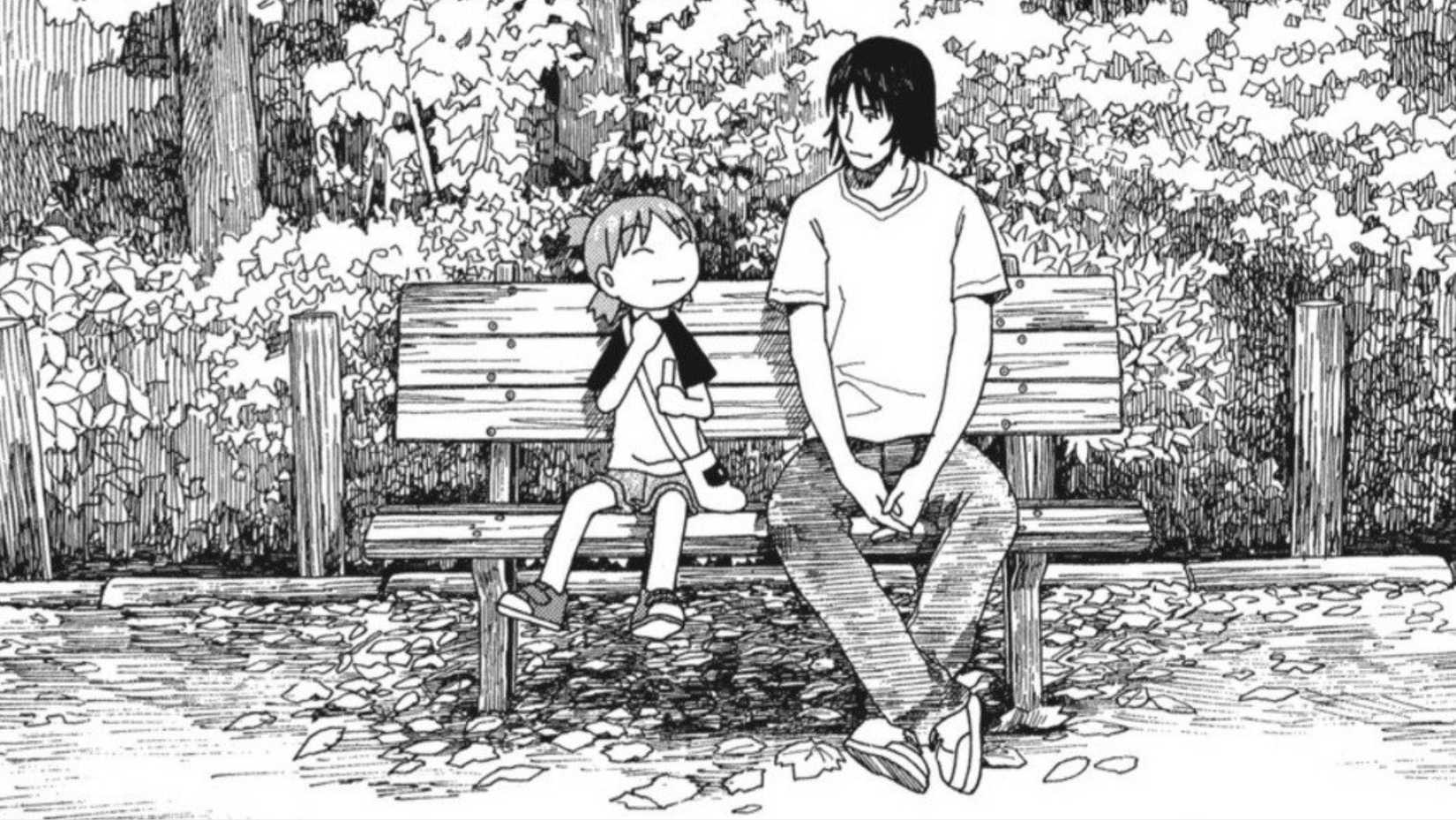 7 Near-Perfect 2000s Manga No One Talks About