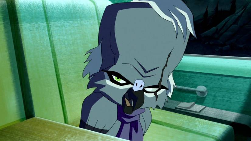 8 Smartest Scooby-Doo Villains