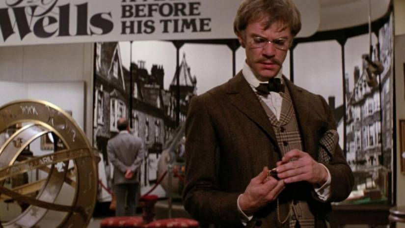 5 Forgotten Sci-Fi Thrillers That Are Perfect From Start to Finish