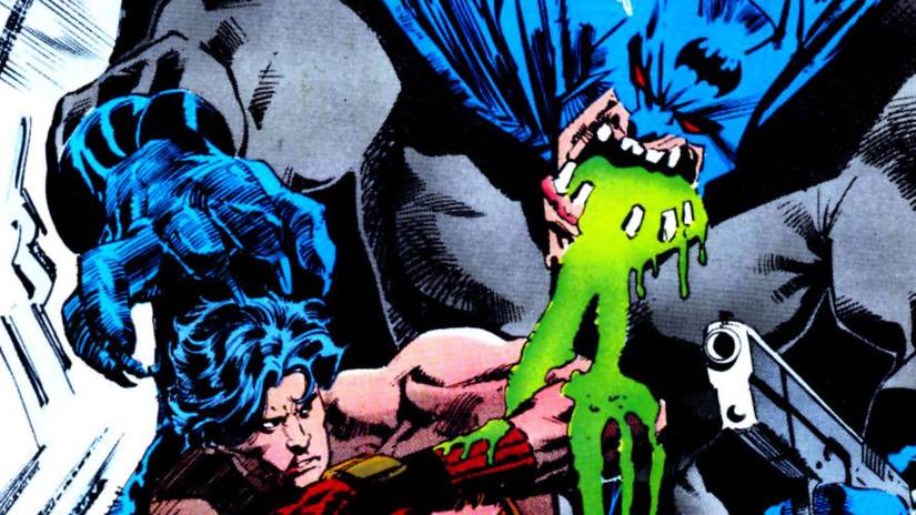 The 10 Best Batman Comics to Read Before Knightfall